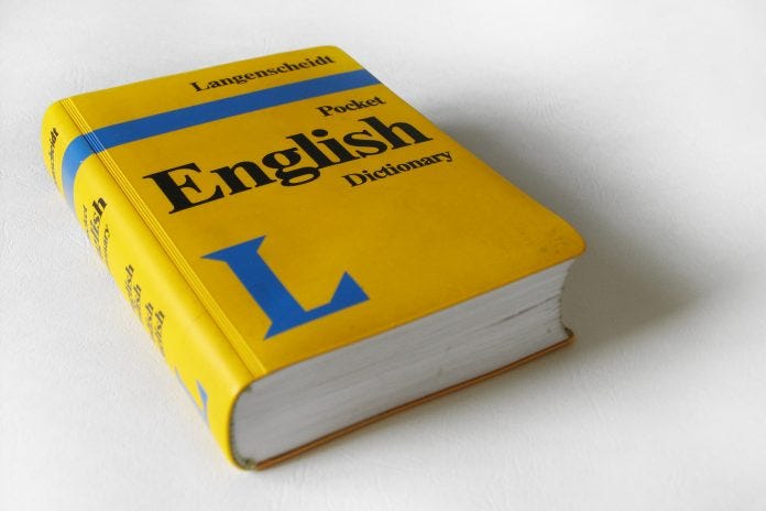 How to memorize English words — Help Me To Solve | by Admin | Medium