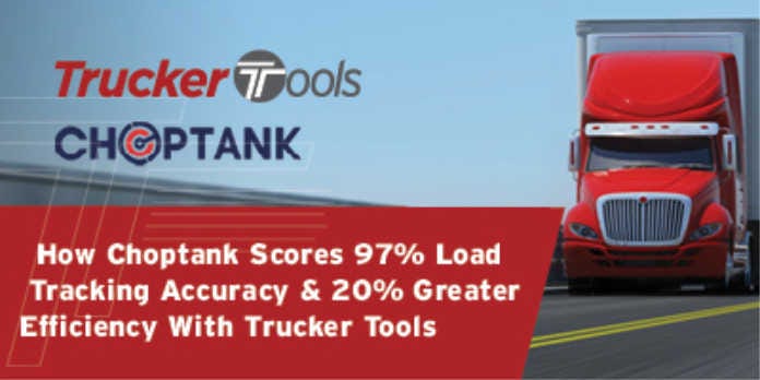 How Choptank Scores 97% Load Tracking Accuracy & 20% Greater Efficiency ...