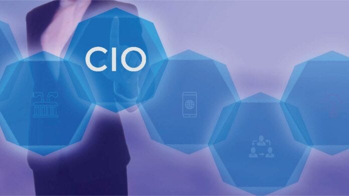 Three Must-Do’s for CIOs When Agile Meets Hybrid Work | by Enterprise ...