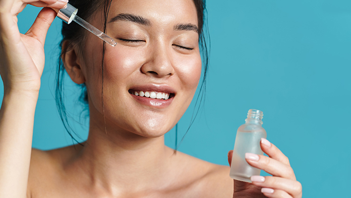 Is Niacinamide Serum Good for Skin? The Science-Backed Answer You Need! | by Kamal Kishore Singh ...