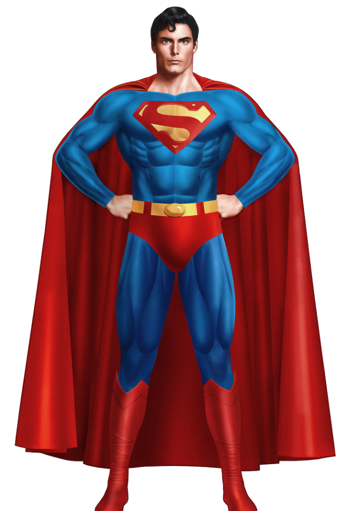 Our Superpowers Come From God. Surrender your superpowers and various ...