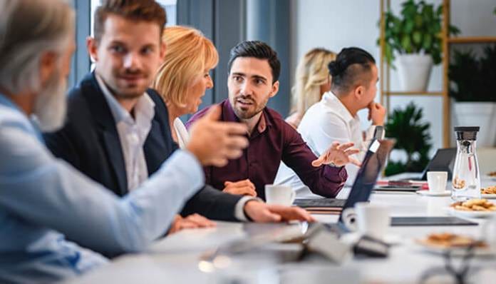 Rokt Shares Five Ways You Can Create Effective Executive Leadership ...