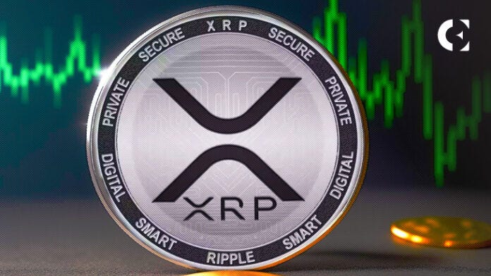 XRP’s Price Flashes Sell Signal: Is $0.48 a Likely Target? | by Sam Drews | Feb, 2024 | Medium