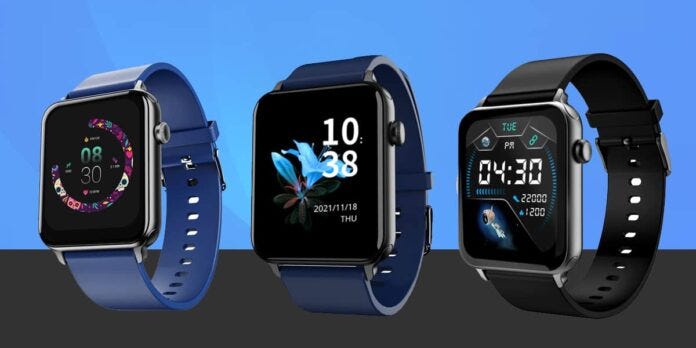 boat wave lite smartwatch specifications | by Smartdevicehindi | Jun ...