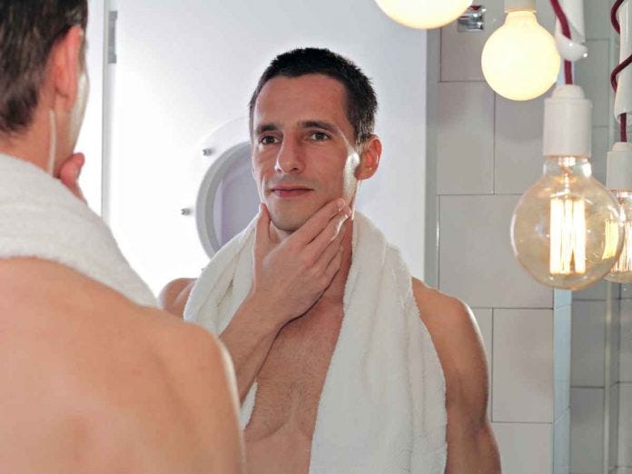 5 Finest Skin Tips For Men - Ayaz Saifi Local And E-Commerce SEO ...
