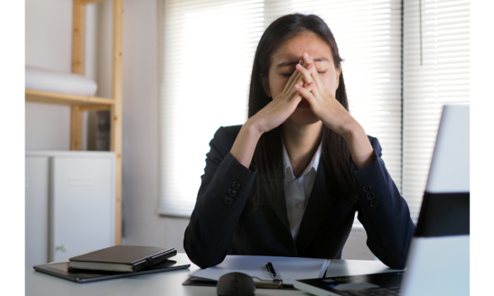 10 Proven Strategies for Beating Mental Exhaustion - aajkaakhbaar - Medium 10 Proven Strategies for Beating Mental Exhaustion - aajkaakhbaar - Medium