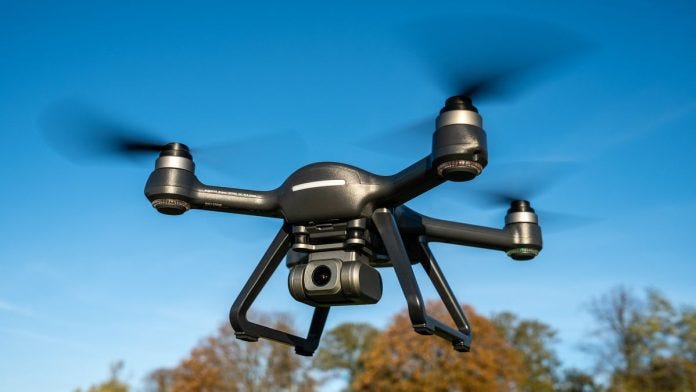Taking Flight: Exploring the World of Drones | by Varshika Jain | Medium