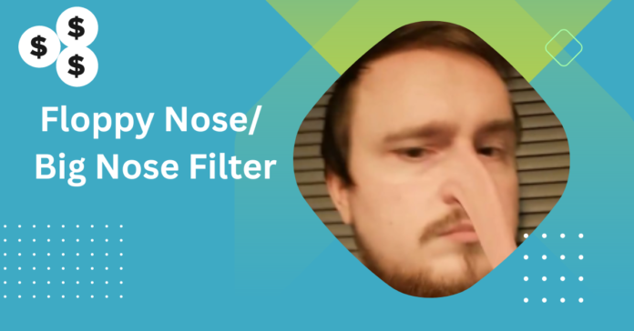 Big Nose Filter Instagram| Perfect Floppy Nose | by Gilyhum | Medium