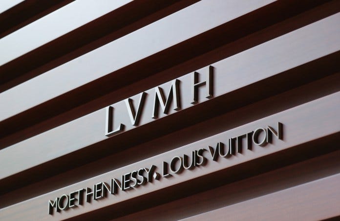 LVMH Appoints Corey Smith as VP of Diversity and Inclusion in North ...