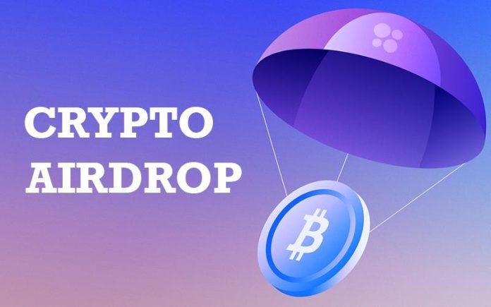 How to claim SKALE $SKL Airdrop: Quick And Easy Guideline | by ...
