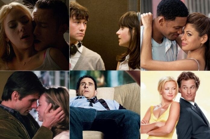The Best Rom Com Movies for a Heart Warming Escape | by Neha Tyagi | Medium