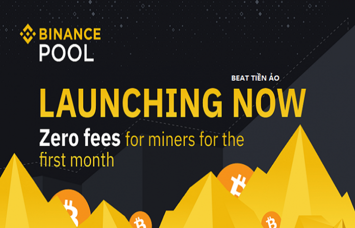 Binance Pool là gì? Đào Bitcoin trên sàn Binance | by BEAT TIỀN ẢO | Medium