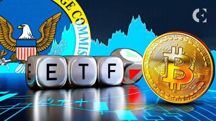 NYSE Options Trading for Bitcoin ETFs Put on Hold by SEC | by Sam Drews ...