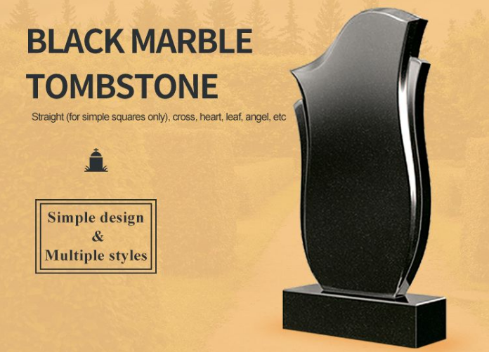 What Does Granite Tombstone Mean? | by Jinkui Stone | Aug, 2024 | Medium