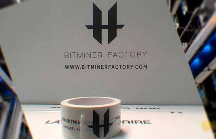 Bitminer Factory (BMF) ICO Review | by Safal Ghimire | Medium