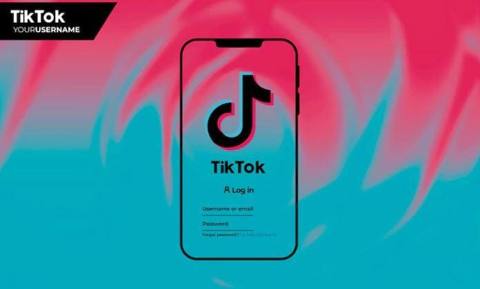 Launch App with the same Features as Aplicativo tik tok | by Jaxonjack ...