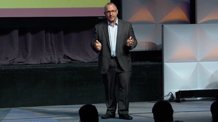 Twilio’s Marc Boroditsky Talks to Us About Password Security | by Authy ...