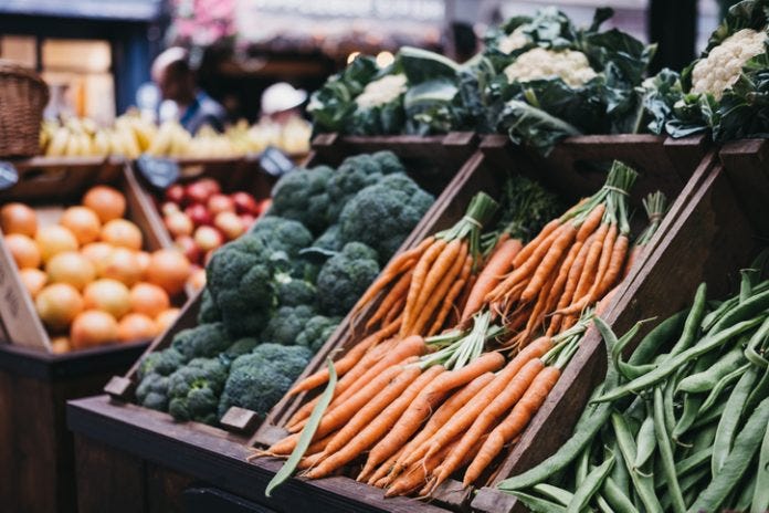 Tesco joins rivals in rationing salad vegetables | by asian trader | Medium