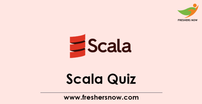 Scala Interview Guide: Must-Know Multiple-Choice Questions with Answers ...