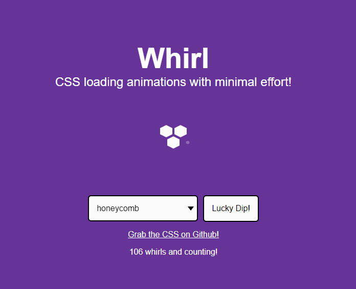 A text fading in and out or a link popping up when hovered. | by WrapPixel | Medium