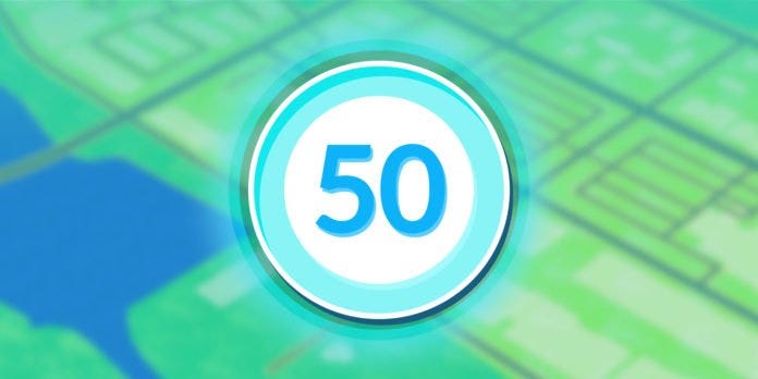 Pokémon GO Level 40 to 50 Guide: XP, Tasks and Rewards | by Pokemon Go ...