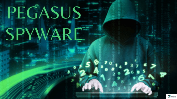 Everything you need to know about Pegasus Spyware | by Ronakspecscale ...