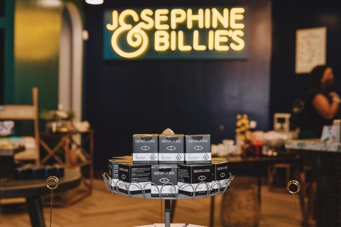 Josephine & Billie’s: Honoring the Past While Pursuing Social Equity ...