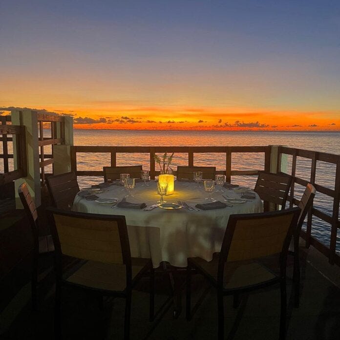 Savoring Grand Cayman’s Epicurean Delights: A Culinary Journey through ...