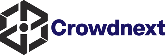 Crowdnext A Crowd Venture Capital with Blockchain, bringing first of ...