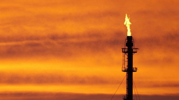 Bill Poulos: The SPR Release Won’t Help, Here’s Why — Unseen ...