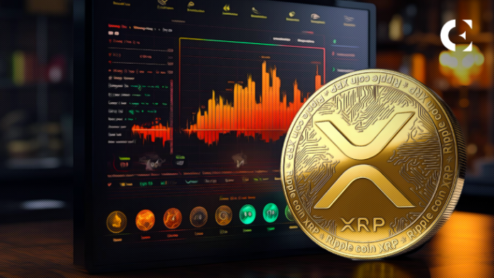XRP’s Time Is Coming: Top Analyst Backs XRP Despite Lag - Dayavanthi - Medium
