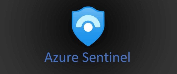Microsoft Azure Sentinel SIEM. Project Description: | by Tony Pham | Medium