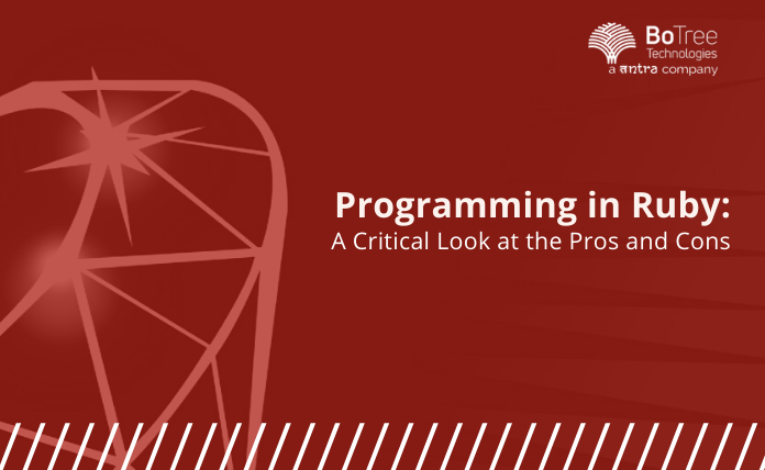 Programming in Ruby: A Critical Look at the Pros and Cons | Geek Culture