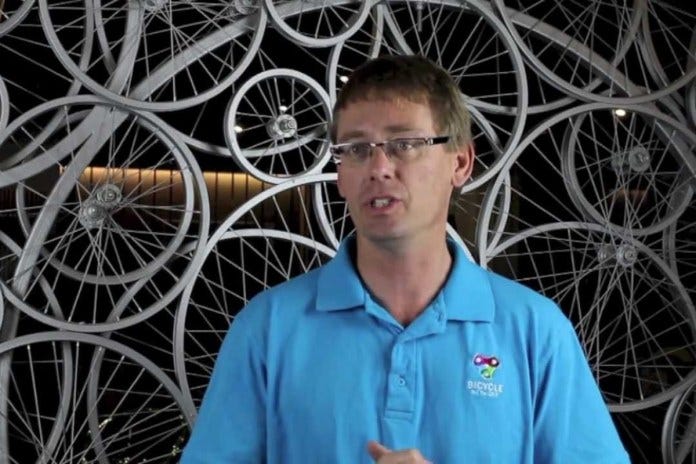 Bicycle Network Seeks New CEO. By Scott Green | by Micromobility Report ...