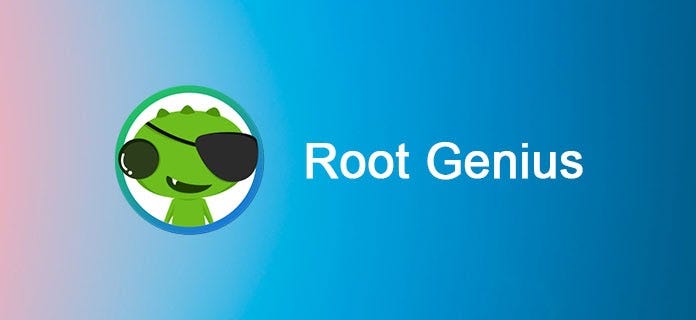 How To Root Any Android Phone With Root Genius Pc Version By