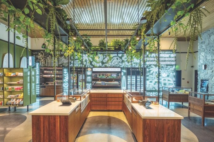 March and Ash Believes in Bespoke | by mg Magazine | mg Magazine | Mar ...