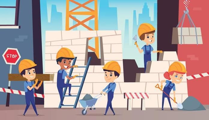 Builder Design Pattern. An introduction to the Builder Design… | by ...
