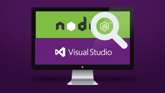 Depurando código Node.js noVisual Studio | by Thiago S. Adriano | Comunidade XP | Medium