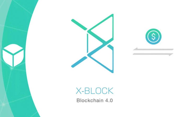 X-Block ICO (XCC Token): Blockchain Fog Computing System? | by an ...