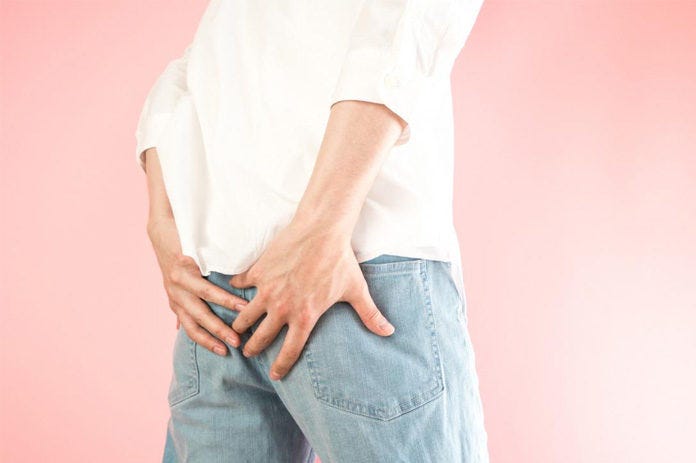 Pilonidal Cyst — Causes And Remedies | by Nikul Patel | Medium