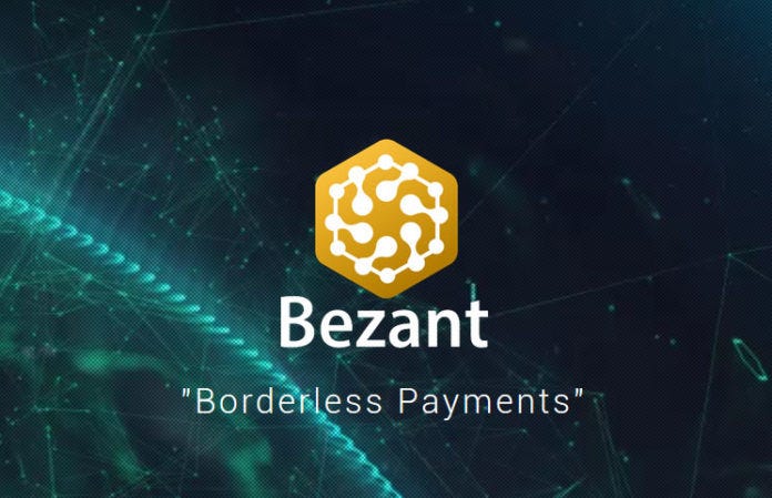 Bezant: To Infinity and Beyond!. The Bezant Blockchain is a Service ...