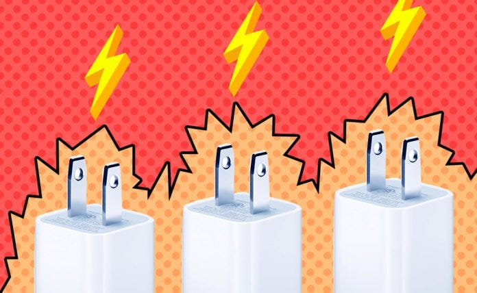 A Beginner’s Guide to IoT Power Converters and Regulators | by Soham ...