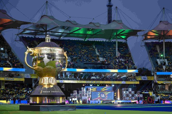 Check Complete IPL 2024 Schedule, Venues, and Teams | by thestumpblog ...