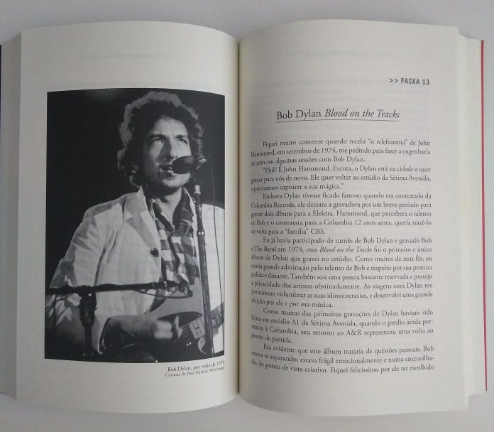 Gravando! — Livro de Phil Ramone. Se você é um dinossauro amante da… | by Musicosmos.com.br ...