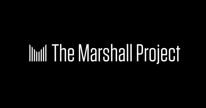 The Marshall Project Releases Fourth Annual Diversity Report ...