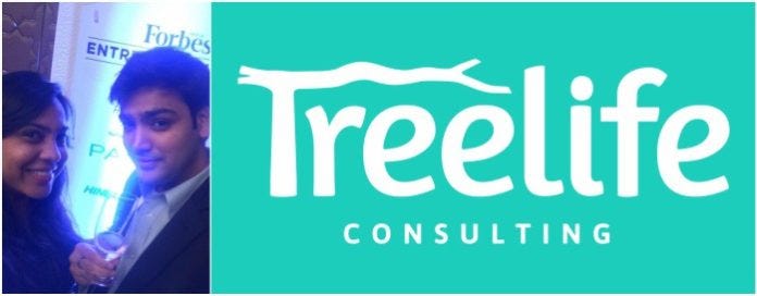 Treelife featured on News & Chai. Are you planning to launch your own ...