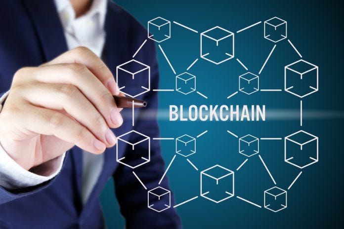 How Integration is the key for successful implementations of block ...