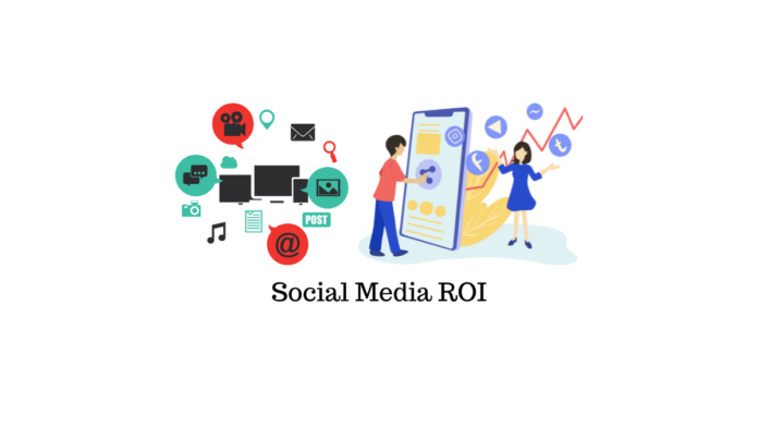 How to Show Social Media ROI Without Getting Crushed in Spreadsheets | by Rithin | Medium