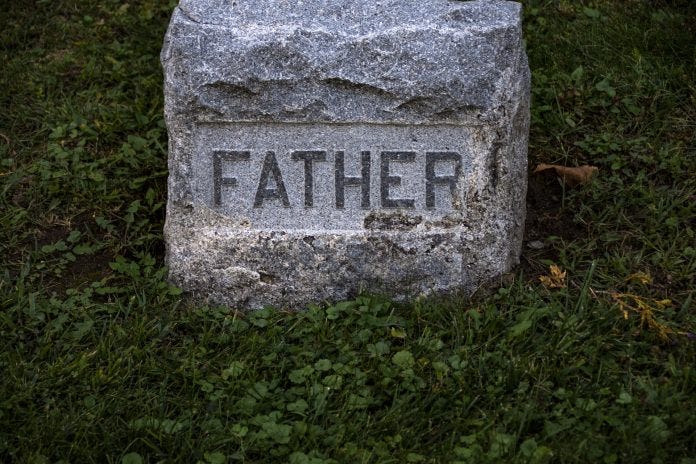 What will be Written on Your Epitaph? | by Rich Holt | Biblical ...