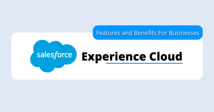 Salesforce Experience Cloud — A Guide | by Harry Johnson | Medium